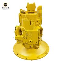 China Remanufactured Hydraulic Pump for Crawler Excavator with E320CU Model and 3 Months Warranty for sale