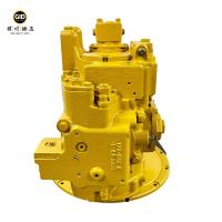 China Remanufactured Hydraulic Pump for Crawler Excavator with E320CU Model and 3 Months Warranty for sale