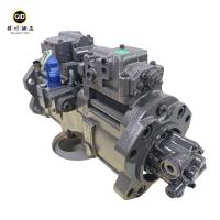 China K3V112DT Hydraulic Pump Assembly for Construction Machinery Parts with 3 Months Warranty for sale