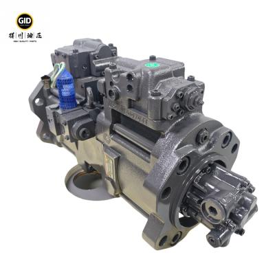 China K3V112DT Hydraulic Pump Assembly for Construction Machinery Parts with 3 Months Warranty for sale