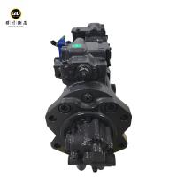 China K3V112DT Hydraulic Pump Assembly for Construction Machinery Parts with 3 Months Warranty for sale
