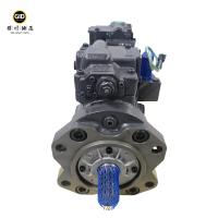China K3V112DT Hydraulic Pump Assembly for Construction Machinery Parts with 3 Months Warranty for sale