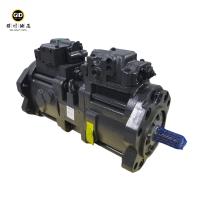 China K3V112DT Hydraulic Pump Assembly for Construction Machinery Parts with 3 Months Warranty for sale