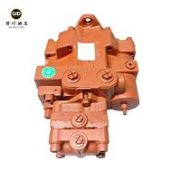 China PVD-2B-40 Remanufactured Hydraulic Pump for Construction Machinery Parts with 3 Months Warranty for sale