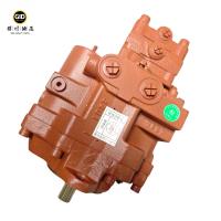 China PVD-2B-40 Remanufactured Hydraulic Pump for Construction Machinery Parts with 3 Months Warranty for sale