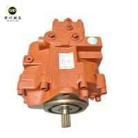 China PVD-2B-40 Remanufactured Hydraulic Pump for Construction Machinery Parts with 3 Months Warranty for sale