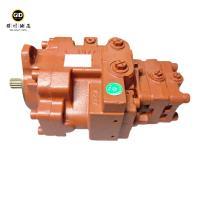 China PVD-2B-40 Remanufactured Hydraulic Pump for Construction Machinery Parts with 3 Months Warranty for sale