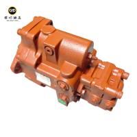 China PVD-2B-40 Remanufactured Hydraulic Pump for Construction Machinery Parts with 3 Months Warranty for sale