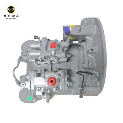 China Remanufactured Hitachi Construction Machinery Hydraulic Pump YB60000069 for ZX200-5G ZX200LC-5G Crawler Excavator for sale