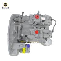 China Remanufactured Hitachi Construction Machinery Hydraulic Pump YB60000069 for ZX200-5G ZX200LC-5G Crawler Excavator for sale