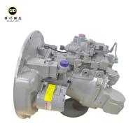 China Remanufactured Hitachi Construction Machinery Hydraulic Pump YB60000069 for ZX200-5G ZX200LC-5G Crawler Excavator for sale