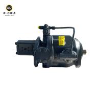China Remanufactured Rexroth A10VO71 Hydraulic Pump with 3 Months Warranty and High Guarantee Quality for Doosan 80 Excavator for sale