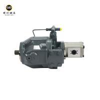 China Remanufactured Rexroth A10VO71 Hydraulic Pump with 3 Months Warranty and High Guarantee Quality for Doosan 80 Excavator for sale