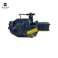 China Remanufactured Rexroth A10VO71 Hydraulic Pump with 3 Months Warranty and High Guarantee Quality for Doosan 80 Excavator for sale