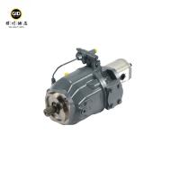 China Remanufactured Rexroth A10VO71 Hydraulic Pump with 3 Months Warranty and High Guarantee Quality for Doosan 80 Excavator for sale