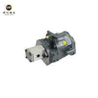 China Remanufactured Rexroth A10VO71 Hydraulic Pump with 3 Months Warranty and High Guarantee Quality for Doosan 80 Excavator for sale