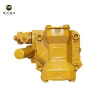 China Remanufactured Hydraulic Pump 487-6198 for E306.5 E306E Crawler Excavator High-Quality Hydraulic Main Pump for sale