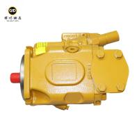 China Remanufactured Hydraulic Pump 487-6198 for E306.5 E306E Crawler Excavator High-Quality Hydraulic Main Pump for sale