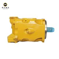 China Remanufactured Hydraulic Pump 487-6198 for E306.5 E306E Crawler Excavator High-Quality Hydraulic Main Pump for sale
