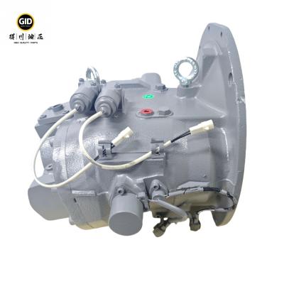 China Remanufactured Hitachi EX200-2 Hydraulic Pump HPV091DW RE23A with 3 Months Warranty for Crawler Excavator for sale