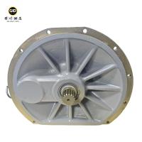 China Remanufactured Hitachi EX200-2 Hydraulic Pump HPV091DW RE23A with 3 Months Warranty for Crawler Excavator for sale
