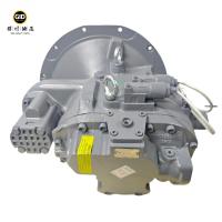 China Remanufactured Hitachi EX200-2 Hydraulic Pump HPV091DW RE23A with 3 Months Warranty for Crawler Excavator for sale