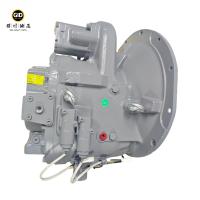 China Remanufactured Hitachi EX200-2 Hydraulic Pump HPV091DW RE23A with 3 Months Warranty for Crawler Excavator for sale