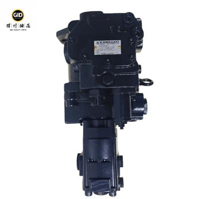 China Remanufactured Kobelco K3SP36B SK70SR Hydraulic Pump YT10V00002F1 for Crawler Excavators for sale