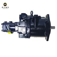 China Remanufactured Kobelco K3SP36B SK70SR Hydraulic Pump YT10V00002F1 for Crawler Excavators for sale