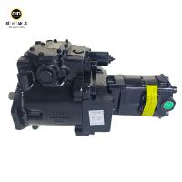 China Kobelco K3SP36B Remanufactured Hydraulic Main Pump for Crawler Excavator with Wooden Case Packing for sale