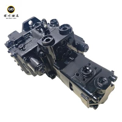China Remanufactured Hydraulic Main Pump for Kobelco SK80CS-1E SK80MSR-1E SK70SR Crawler Excavator for sale