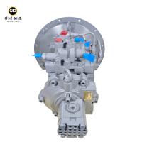 China High-Quality Steel Construction Hydraulic Main Pump for ZX120 ZX120-E ZX120-HCMC Models with 6 Month Warranty for sale