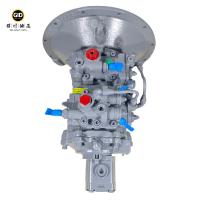 China High-Quality Remanufactured Hitachi ZX135UR Hydraulic Pump for Crawler Excavator with Steel Material for sale