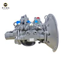 China High-Quality Remanufactured Hitachi ZX135UR Hydraulic Pump for Crawler Excavator with Steel Material for sale