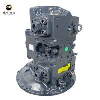 China Remanufactured Hydraulic Pump Assembly for Komatsu PC210 PC230NHD PW200 PW220 with 6 Month Warranty and Steel Construction for Crawler Excavators for sale