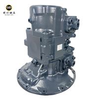 China Remanufactured Hydraulic Main Pump 708-2L-00202 for PW220 Wheel Excavator with Steel Material for sale