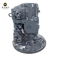 China Remanufactured Hydraulic Main Pump 708-2L-00202 for PW220 Wheel Excavator with Steel Material for sale