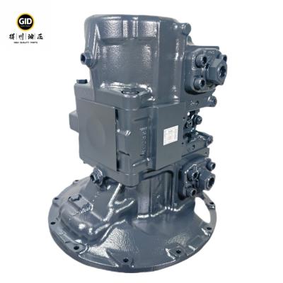 China Komatsu PW200 Excavator Hydraulic Pump Assembly 708-2L-00202 with 6 Month Warranty for Wheel Excavator for sale
