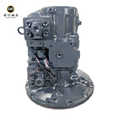 China Komatsu Hydraulic Gear Pump 708-2L-00202 for PC230NHD Crawler Excavator with 6 Month Warranty for sale