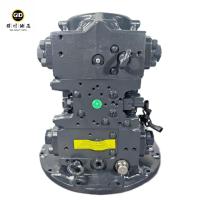 China Komatsu Hydraulic Gear Pump 708-2L-00202 for PC210-7K Excavators with 6 Month Warranty for sale