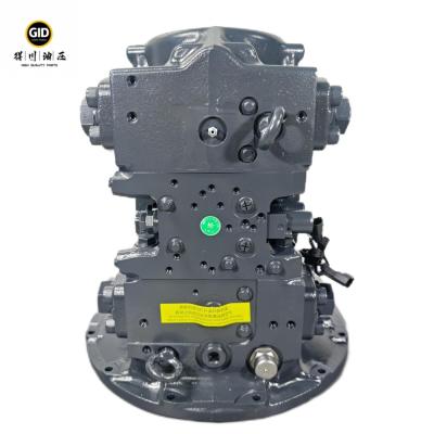 China Komatsu Hydraulic Gear Pump 708-2L-00202 for PC210-7K Excavators with 6 Month Warranty for sale