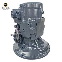 China Komatsu Hydraulic Gear Pump 708-2L-00202 for PC210-7K Excavators with 6 Month Warranty for sale