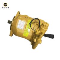 China Remanufactured Hydraulic Piston Pump for Caterpillar 330D 336D 340D2L with Part Number 2590815 and Model E336D for sale