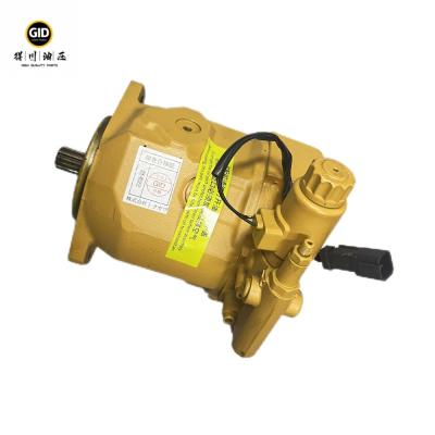 China Remanufactured Hydraulic Piston Pump for Caterpillar 330D 336D 340D2L with Part Number 2590815 and Model E336D for sale