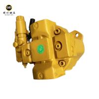 China Remanufactured Hydraulic Piston Pump for Caterpillar 330D 336D 340D2L with Part Number 2590815 and Model E336D for sale