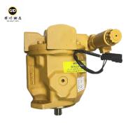 China Remanufactured Hydraulic Piston Pump for Caterpillar 330D 336D 340D2L with Part Number 2590815 and Model E336D for sale