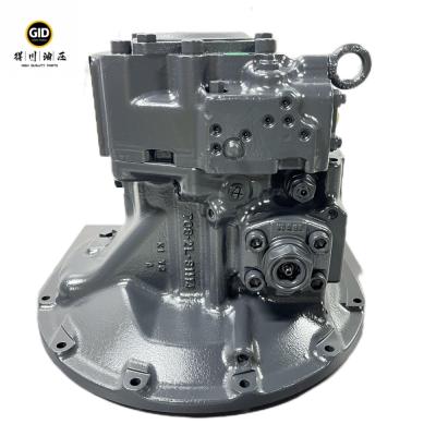 China High-Quality Komatsu Hydraulic Pump for PC120-8MO Excavator with 6 Month Warranty and Wooden Box Packaging for sale
