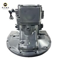 China High-Quality Komatsu Hydraulic Pump for PC120-8MO Excavator with 6 Month Warranty and Wooden Box Packaging for sale