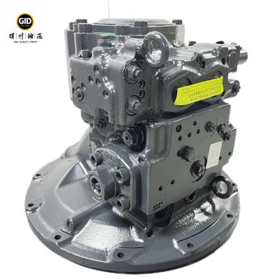 China Komatsu PC138-8 Excavator Hydraulic Pump 708-3D-00020 Steel Construction with Wooden Box Packaging for sale