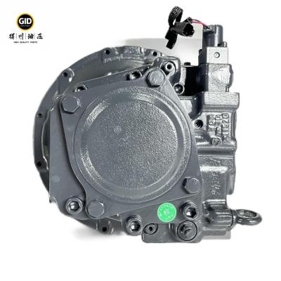 China Komatsu PC120-8 Excavator Hydraulic Pump 708-3D-00020 with Wooden Box Packaging for sale